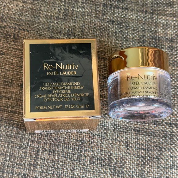Estee Lauder | Skincare | Estee Lauder Renutrivultimate Diamond Age ...